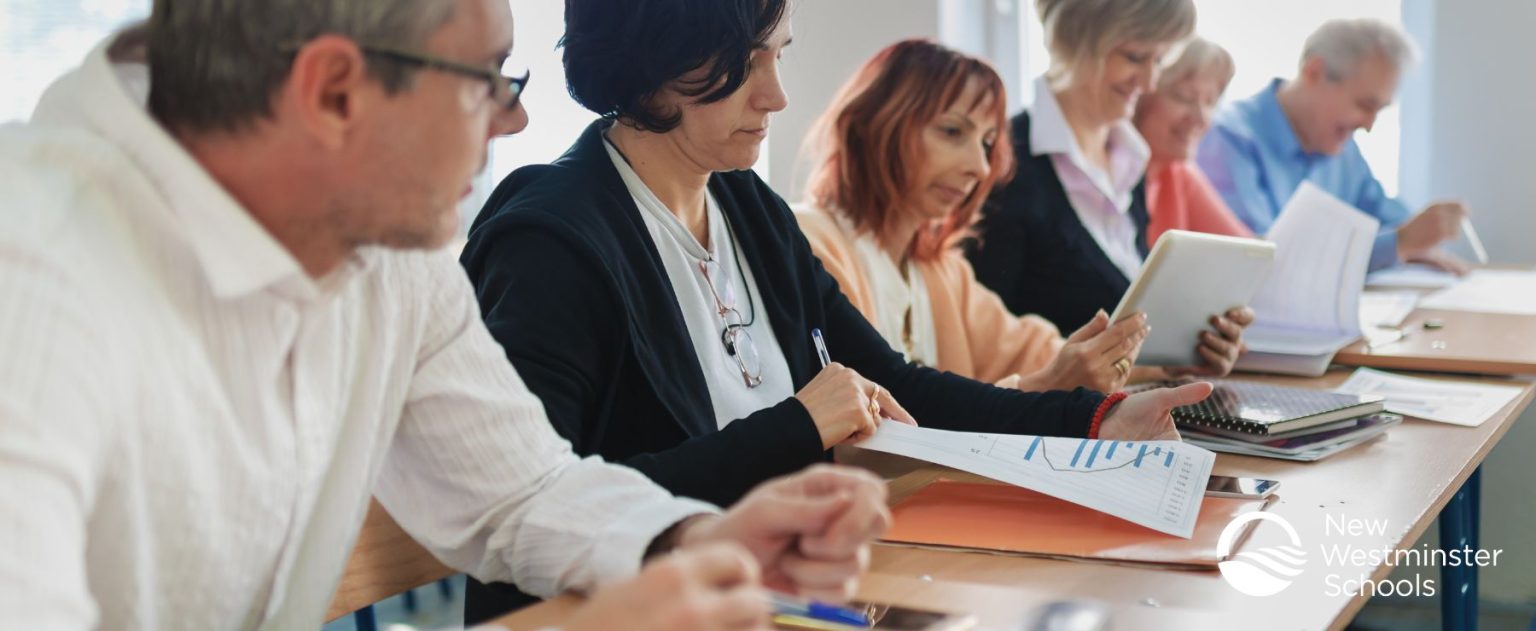 Adult and Provincial Online Learning – New Westminster Schools ...