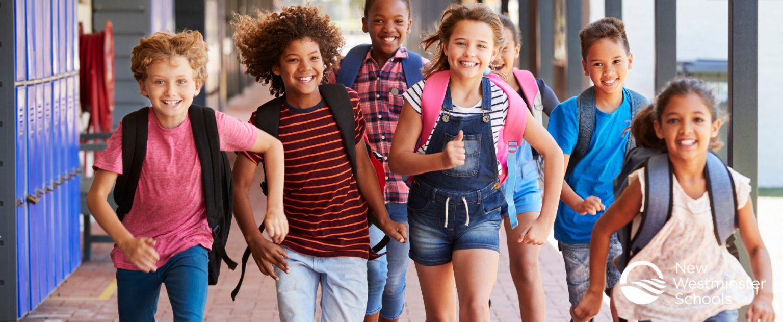 Gr. 6-12 Non-credit short courses – New Westminster Schools – District 40