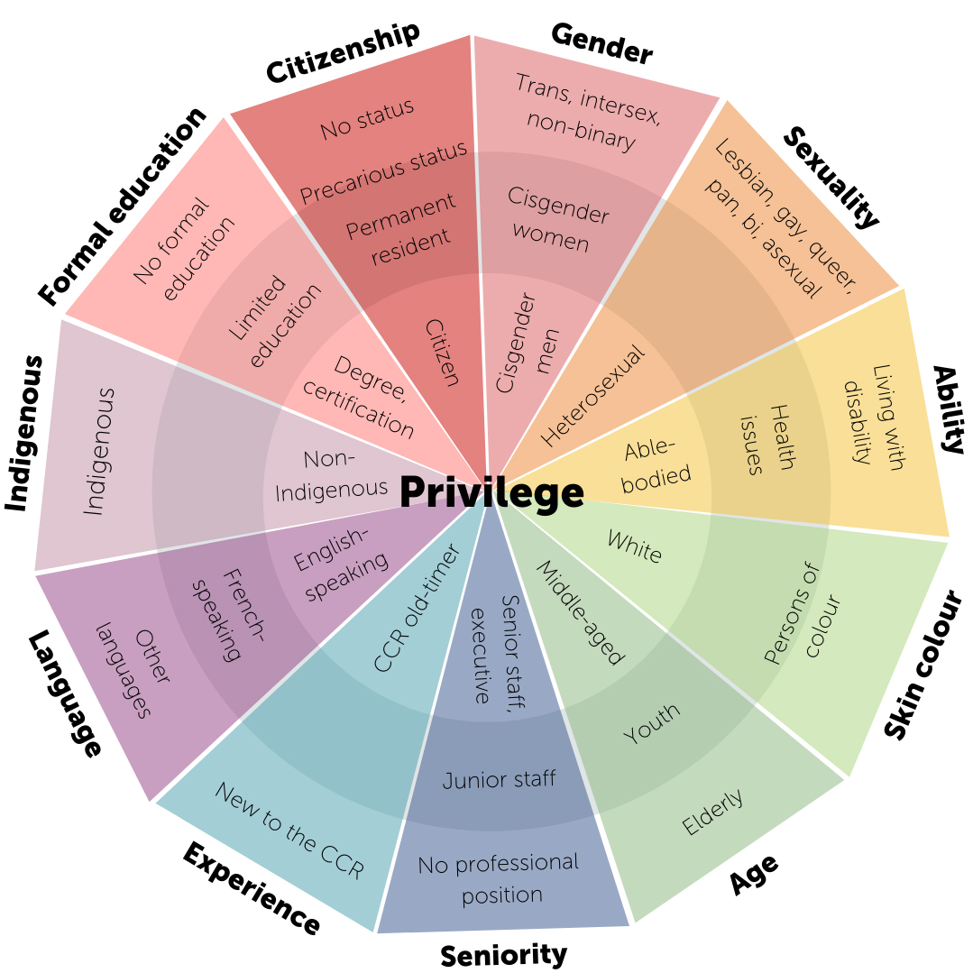 Introduction to DEIA – New Westminster Schools – District 40